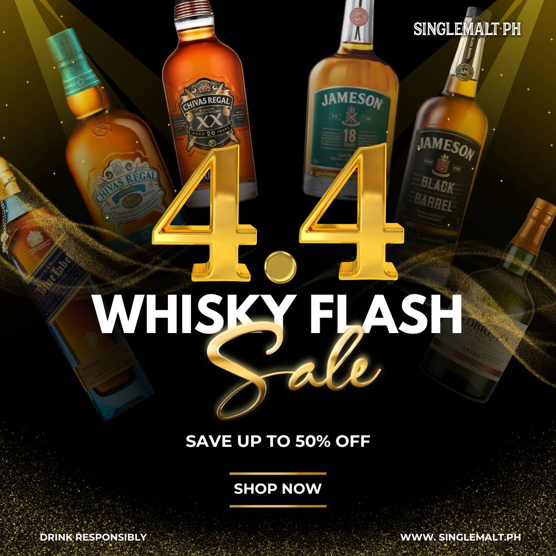 4.4 Flash Sale – Singlemalt.ph